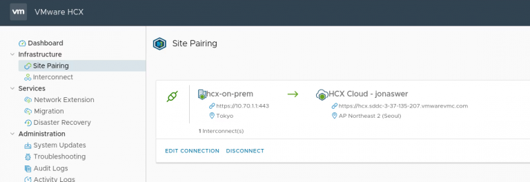 Using NSX Autonomous Edge to extend L2 networks from on-prem to VMware Cloud on AWS – jonamiki.com